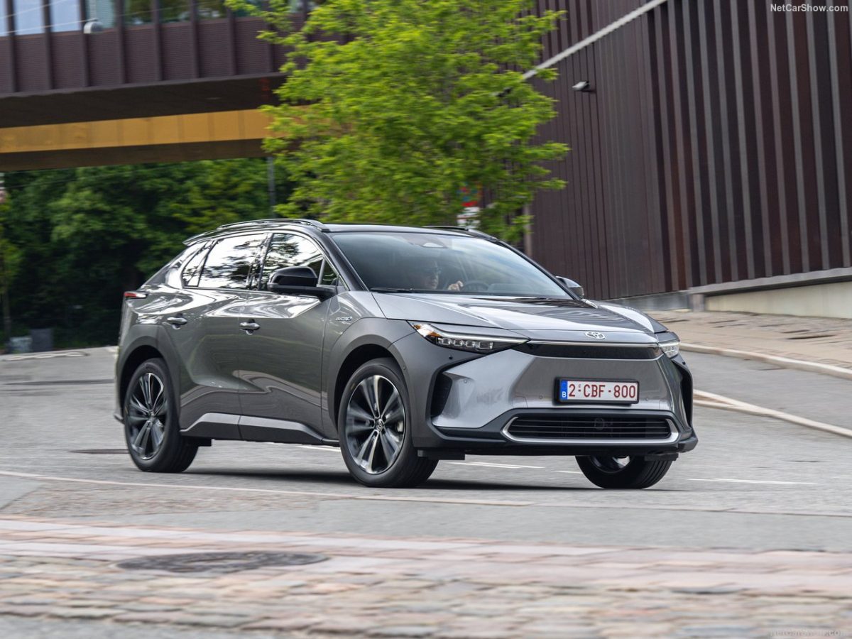 UK's ZAP MAP shows you how to find EV charging points - Electric ...